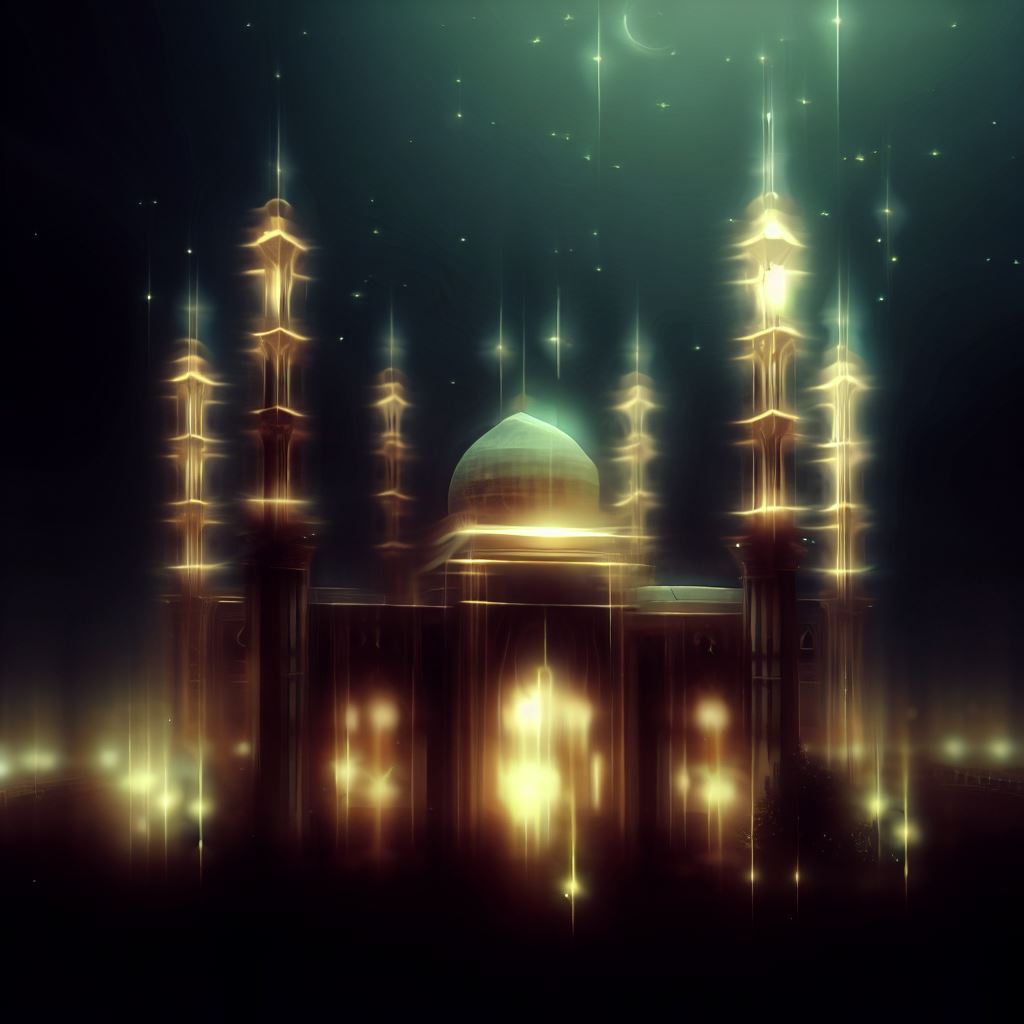 Prayer times in Kuwait